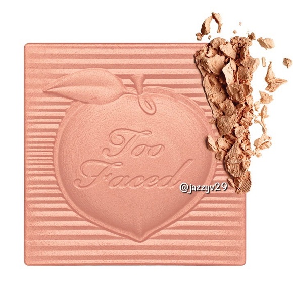 Too Faced | Makeup | Too Faced Peach Blur Translucent Smoothing ...